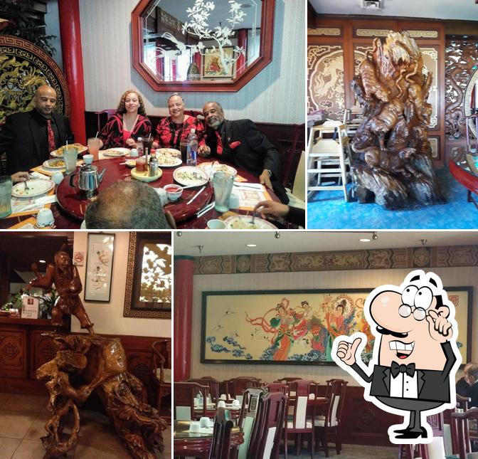Chef Lee's Mandarin House, Monterey - Restaurant menu, prices and reviews