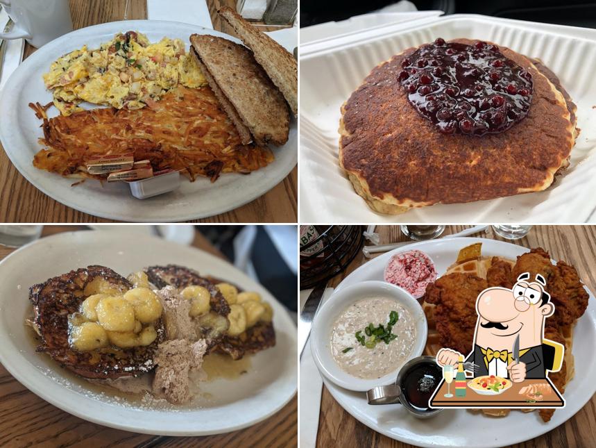 Brothers Cafe, South San Francisco - Restaurant menu, prices and reviews