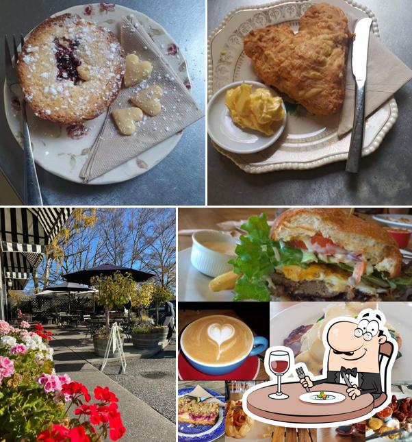 Tarras Country Cafe, Tarras - Restaurant menu, prices and reviews