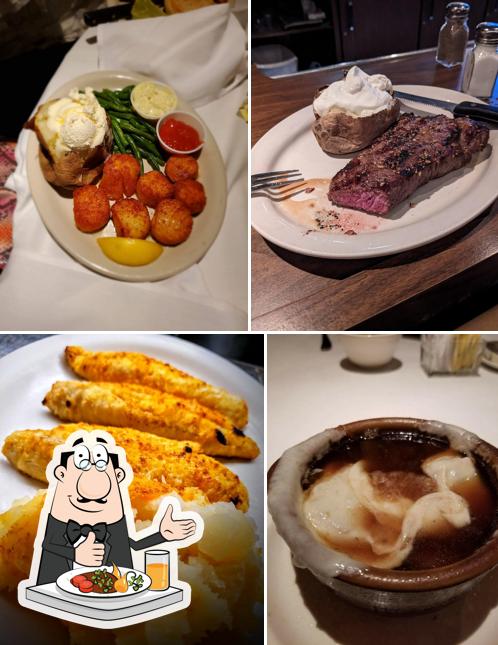 Eddie Lee's Restaurant in Toledo - Restaurant menu and reviews