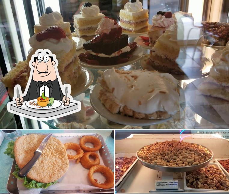 Nutcracker Family Restaurant, Pataskala - Restaurant menu, prices and ...