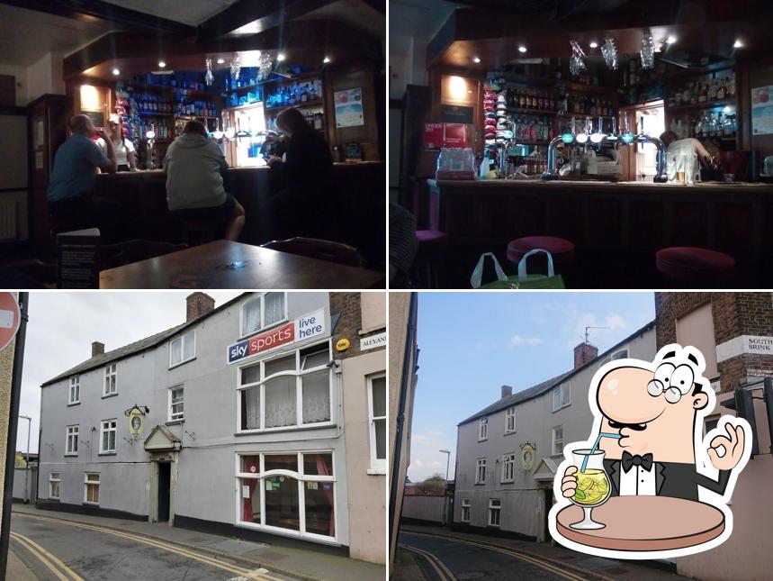 Top 7 pubs & bars in Wisbech, december 2025 - Restaurant Guru