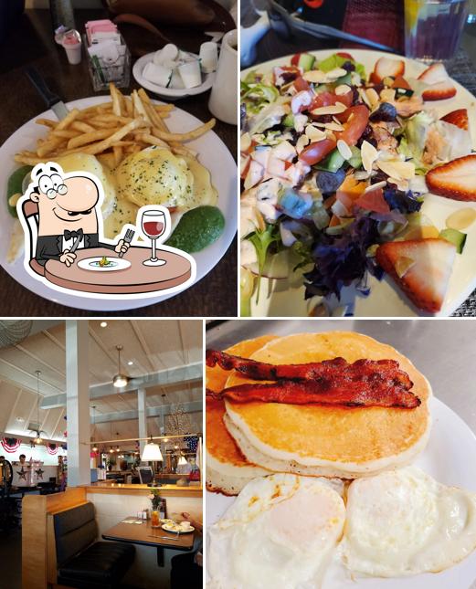 Arizona Family Restaurant, Green Valley - Restaurant menu, prices and ...