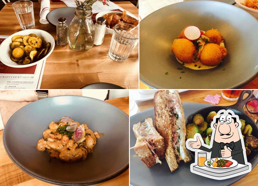 BRQ Seafood and Barbeque, Baton Rouge - Restaurant menu, prices and reviews