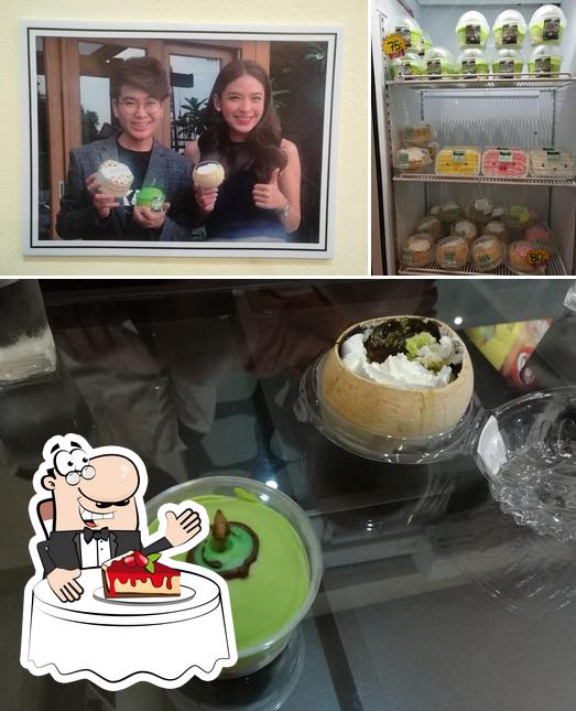 Bakery Mind, Hat Yai - Restaurant reviews