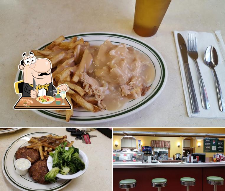 Baugher's Restaurant, Westminster - Restaurant menu, prices and reviews