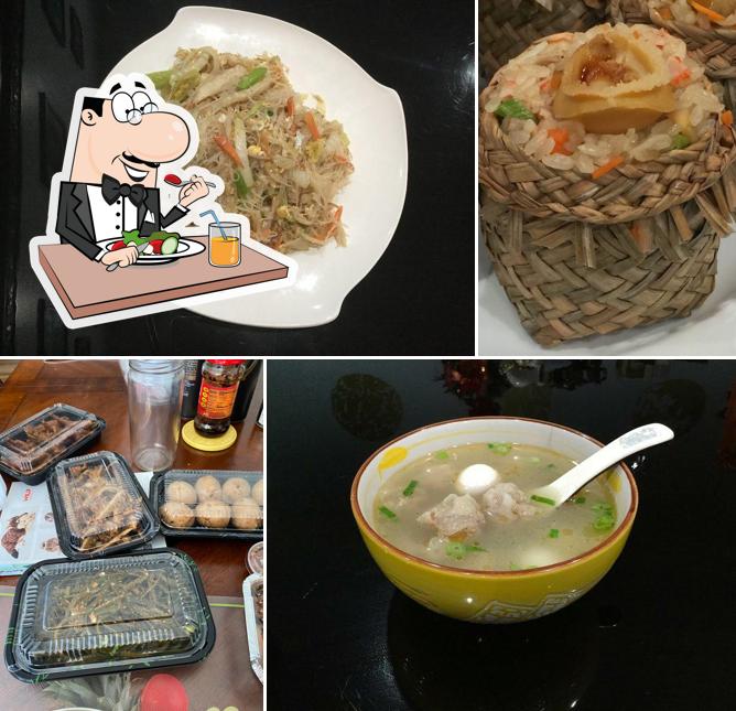 牛吧美食坊Beef Bar Restaurant in New York City - Restaurant menu and reviews