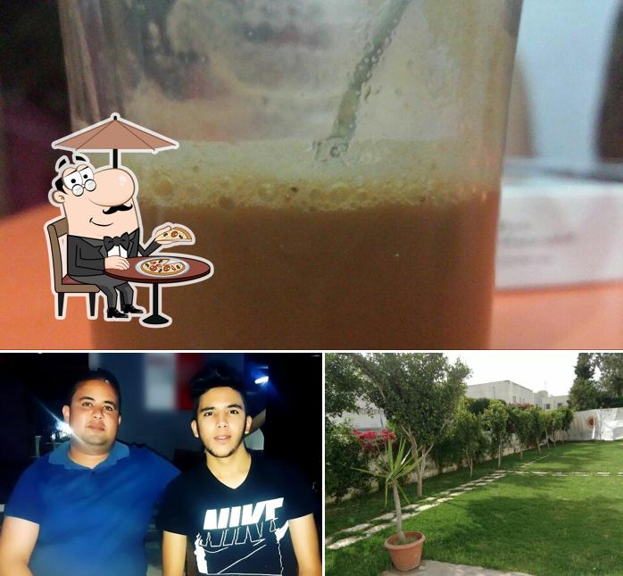 Cafe Lami, Tunis - Restaurantbewertungen