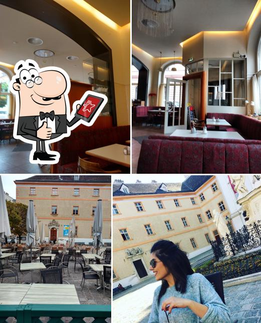Maria Treu Cafe-Restaurant, Wien - Restaurantbewertungen