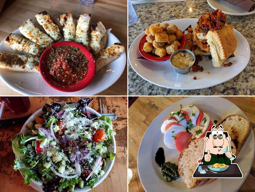 Cane Rosso, Fort Worth - Restaurant menu, prices and reviews