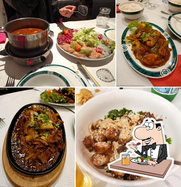 Chez Mimi, Nice - Restaurant menu, prices and reviews