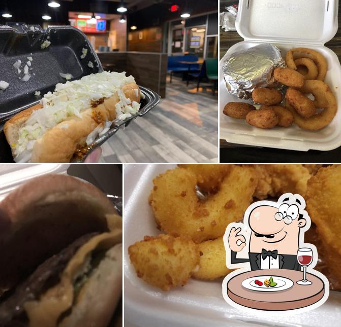 Best fast food restaurants in Jackson, spring 2024 - Restaurant Guru