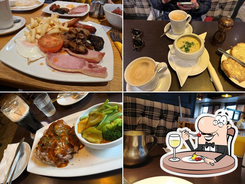 Danny Mac's in Lahinch - Restaurant reviews