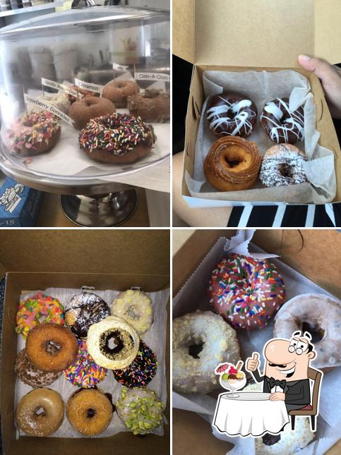 Dough Hut in Long Beach - Restaurant reviews
