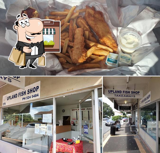 Upland BBQ, Auckland - Restaurant menu, prices and reviews
