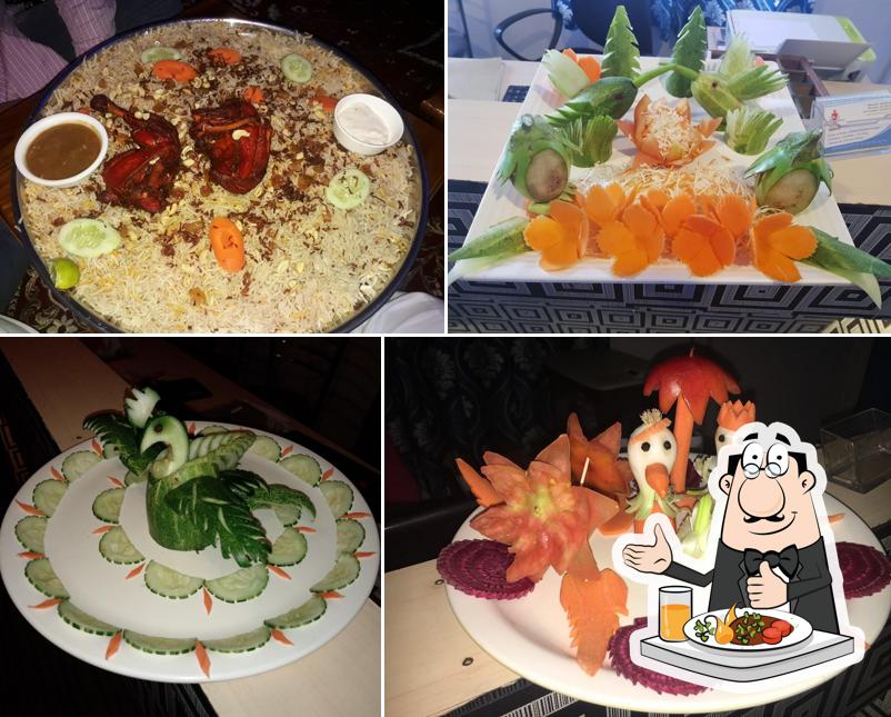 Golden family Restaurant, Karimnagar - Restaurant reviews