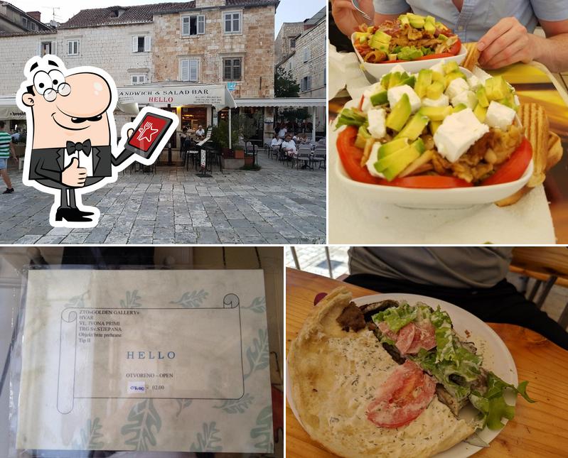 Top 10 restaurants in Hvar, august 2025 - Restaurant Guru