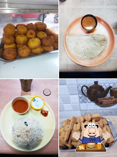Kaveri, Bengaluru, Jalahalli - Restaurant menu, prices and reviews