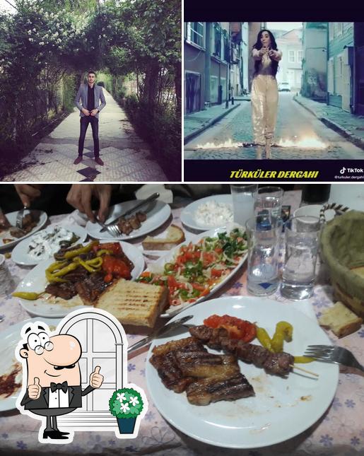 Kleopatra Restaurant, Istanbul, Merkez Eski İstanbul Cad. Kleopatra ...
