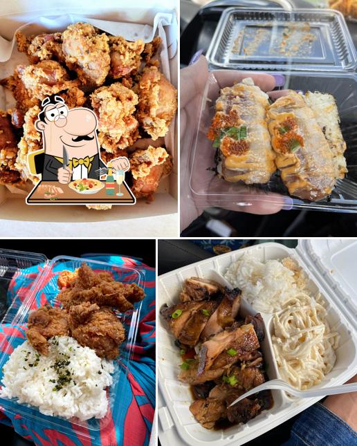 Konohiki Seafoods, Lihue - Restaurant menu, prices and reviews