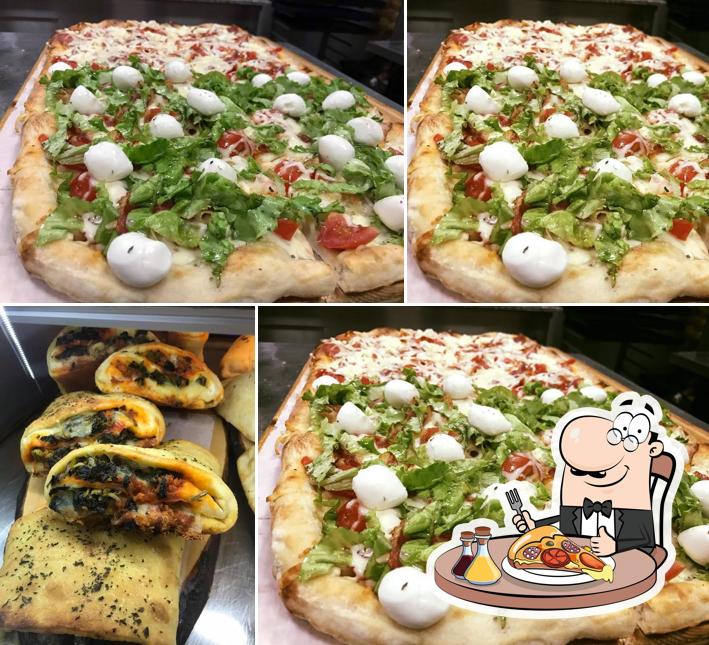La Calabrisella restaurant, Cosenza - Restaurant reviews
