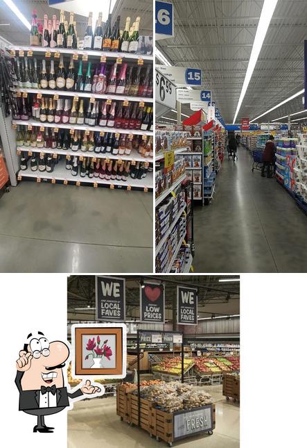 Meijer in Evergreen Park - Restaurant reviews