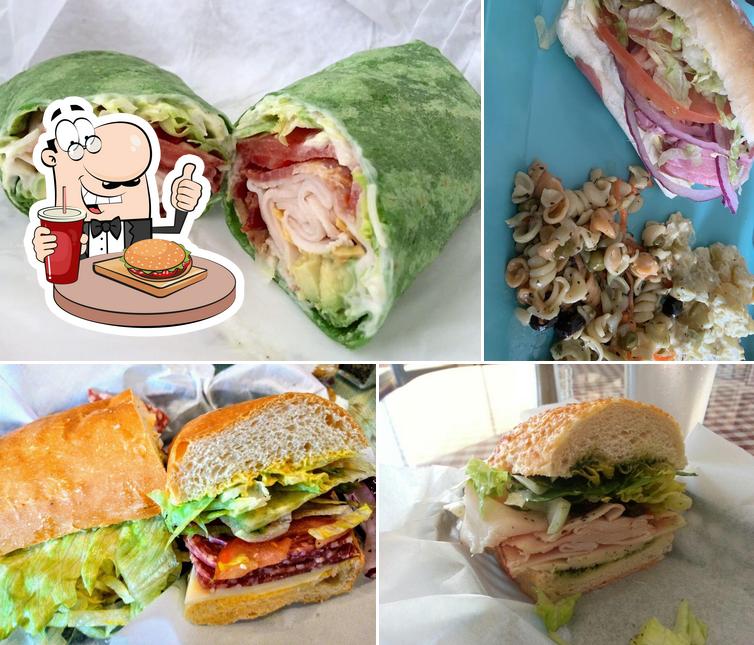 Michael's Deli in Reno - Restaurant reviews