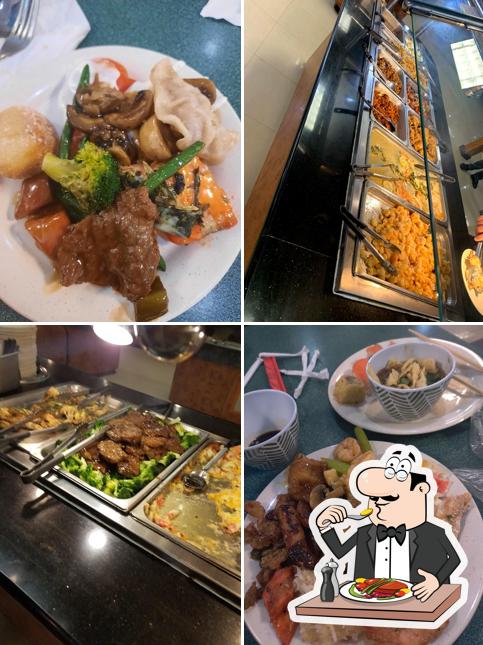 City Buffet, Casselberry - Restaurant menu, prices and reviews