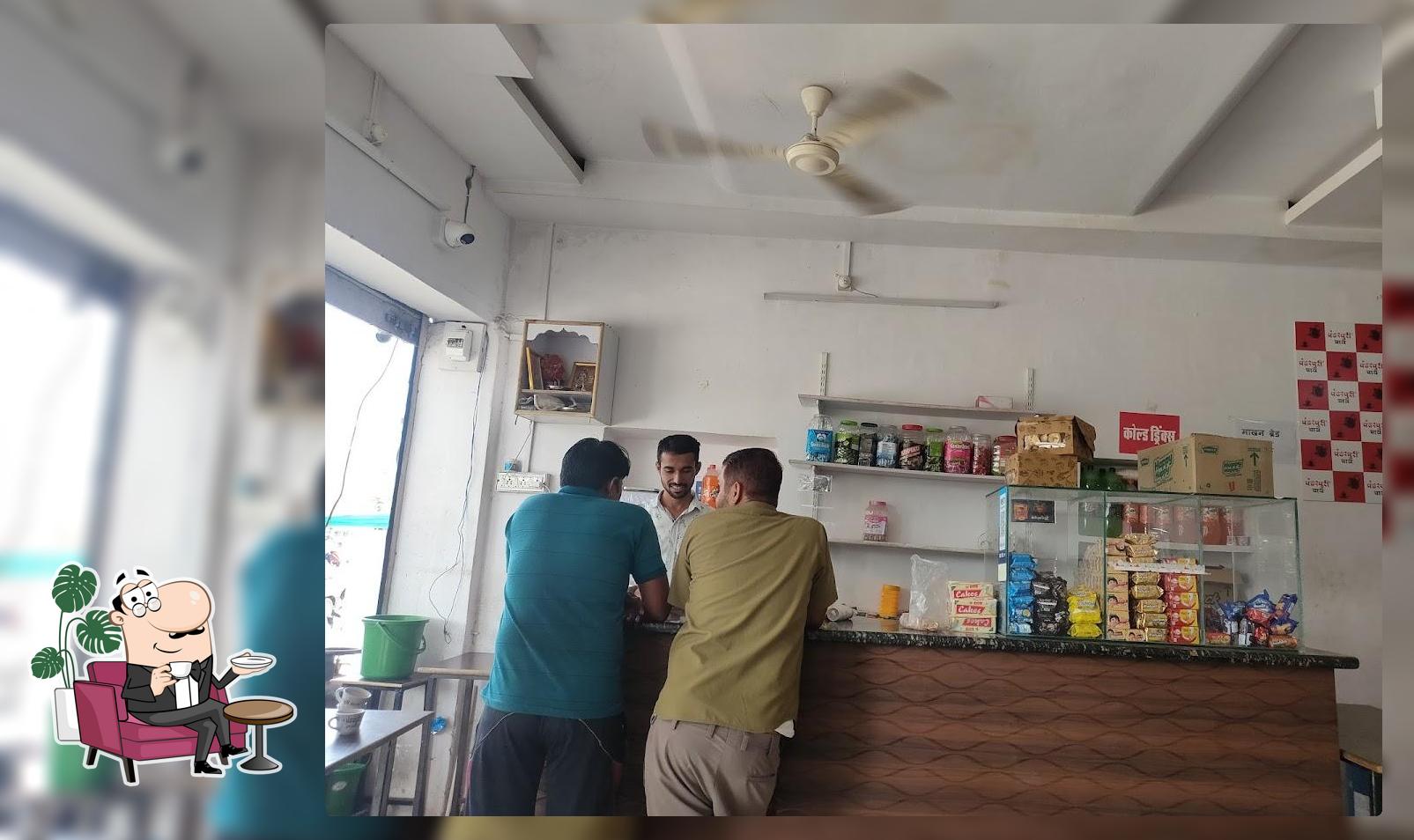 Pandharpuri Chai, Jodhpur - Restaurant menu, prices and reviews