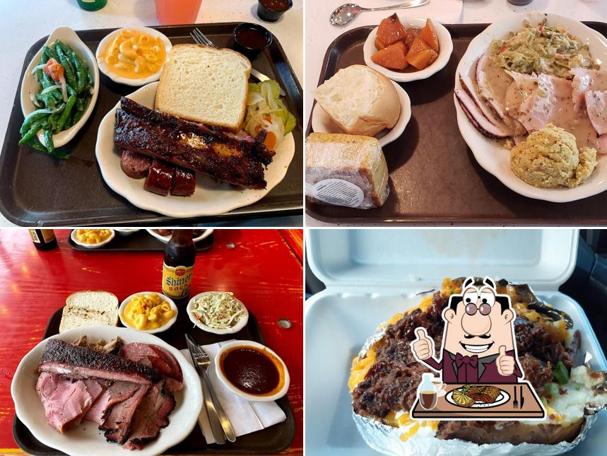 Pappas Bar-B-Q restaurants in Houston, autumn 2025 - Restaurant Guru