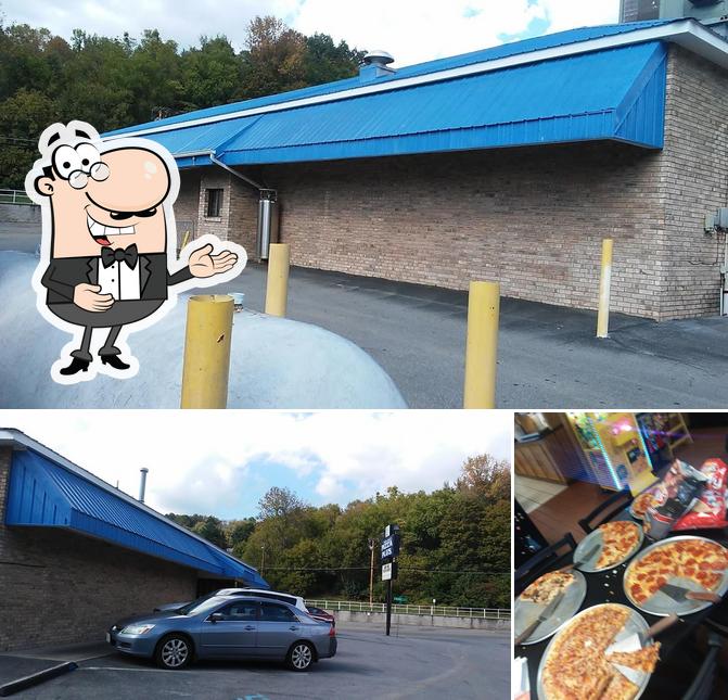Find the best place to eat in Gate City, winter 2023 - Restaurant Guru