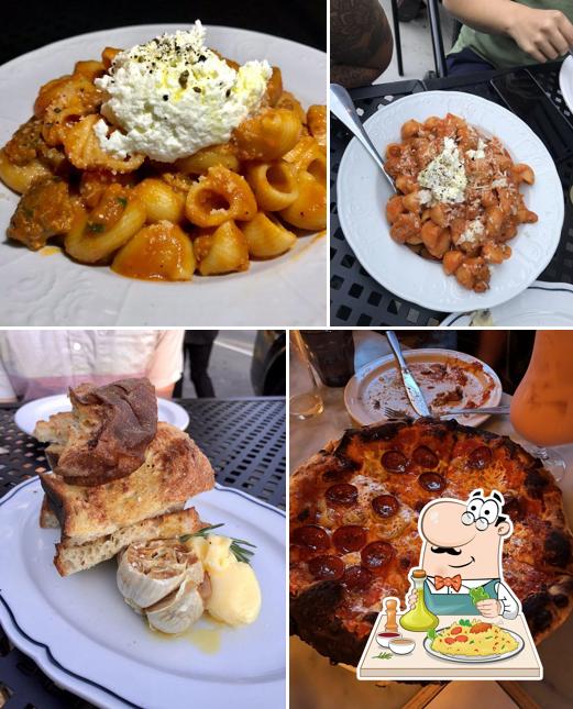 Vern’s, Rochester - Restaurant menu, prices and reviews