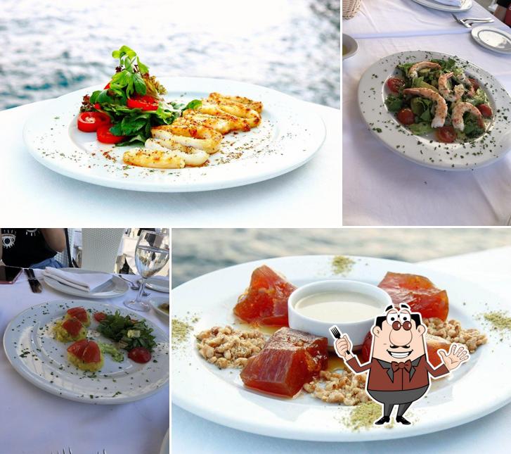 Arma Restaurant, Antalya - Restaurant menu, prices and reviews