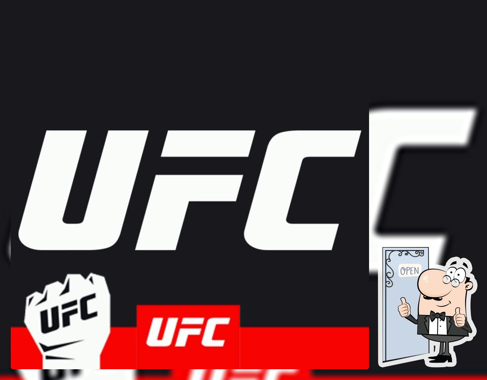 Bar Ufc Ultima Fonte De Cachaça - Menu do restaurante, preços e opiniões