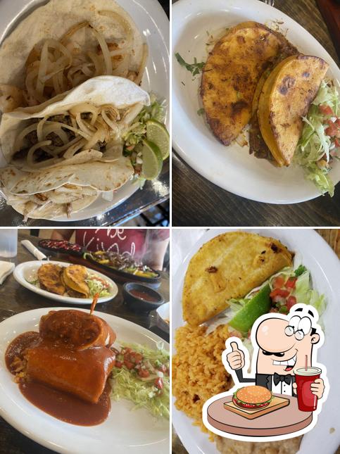 Compadres Grill & Bar, Galt - Restaurant menu, prices and reviews