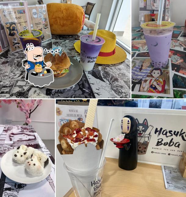 Hasuki Boba pub & bar, Tijuana - Restaurant reviews