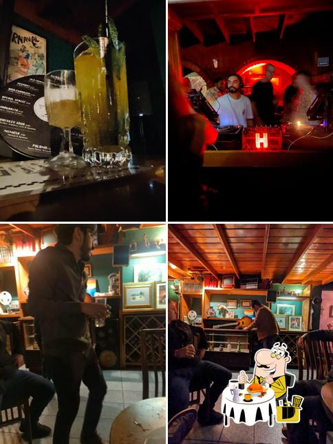 La capilla, Ensenada - Menú del restaurante, precios y reseñas