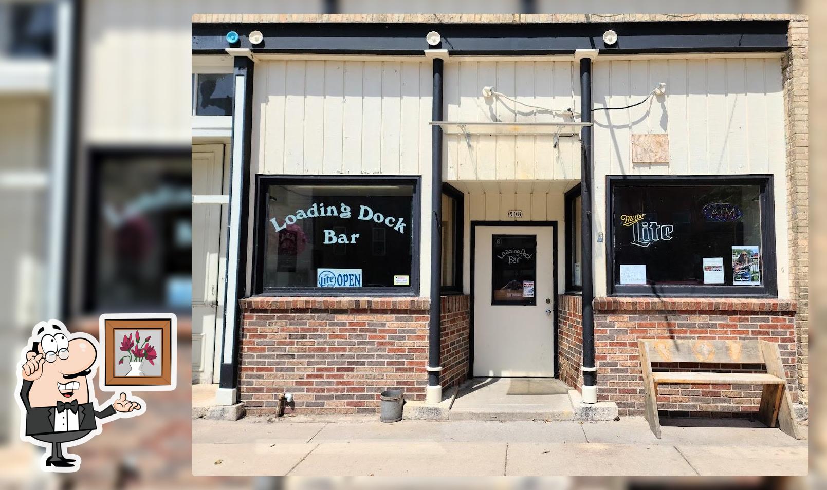 Loading Dock Bar in Princeton - Restaurant reviews