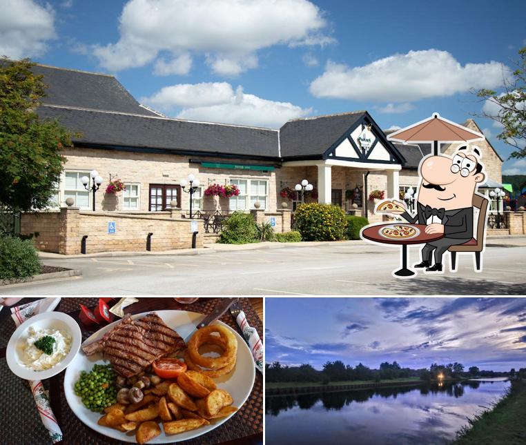 Pastures Lodge and Hotel, Pastures Lodge, Pastures Rd in Mexborough ...