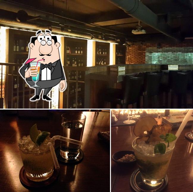 Vault +82 pub & bar, Seoul, 3 - Restaurant reviews
