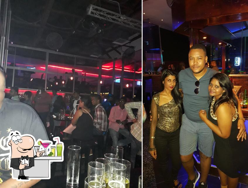 ROCCA BAR, Durban - Restaurant reviews