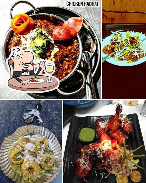Reddy's Restaurant (best family restaurant), Pune - Restaurant menu ...