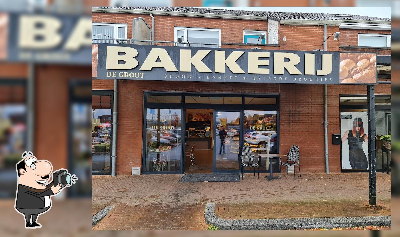 Top 2 restaurants for brunch in Marum, march 2025 - Restaurant Guru