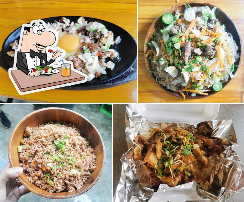 Bamboo sizzling resto and cafe, Roxas - Restaurant menu, prices and reviews