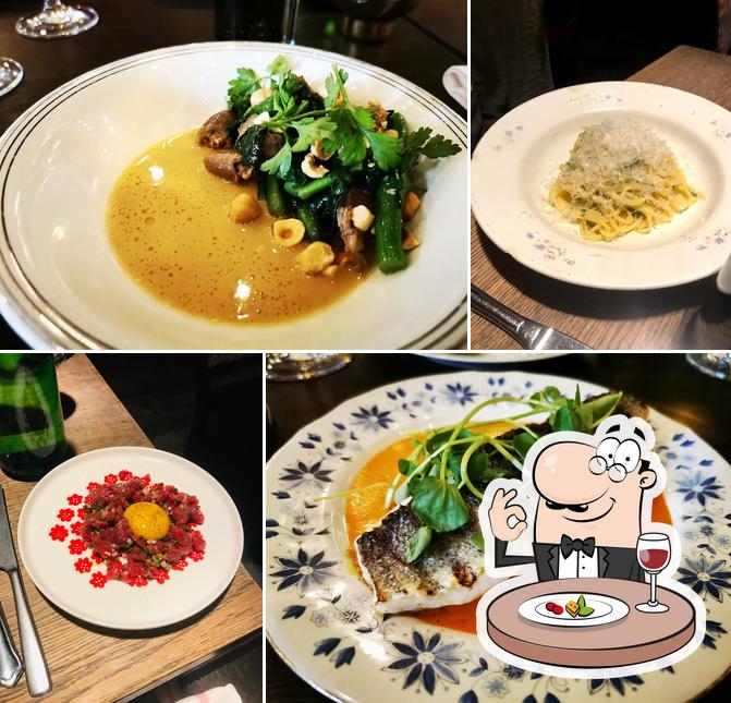 Restaurant BasBas Kulma, Helsinki - Restaurant menu, prices and reviews