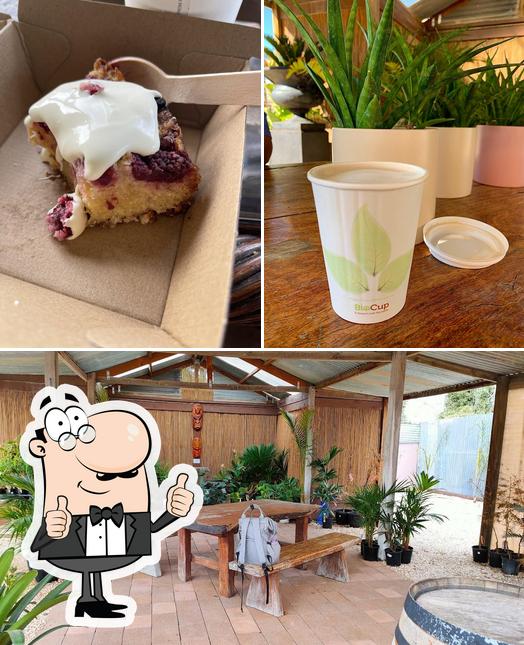 Bushes & Beans in Bordertown - Restaurant reviews