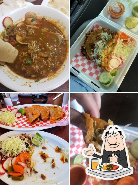 Cachanilla, Madera - Restaurant menu, prices and reviews