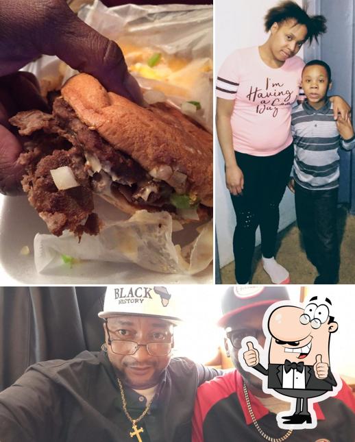 Detroits Finest Coney Island., 12930 8 Mile Rd in Detroit - Restaurant ...