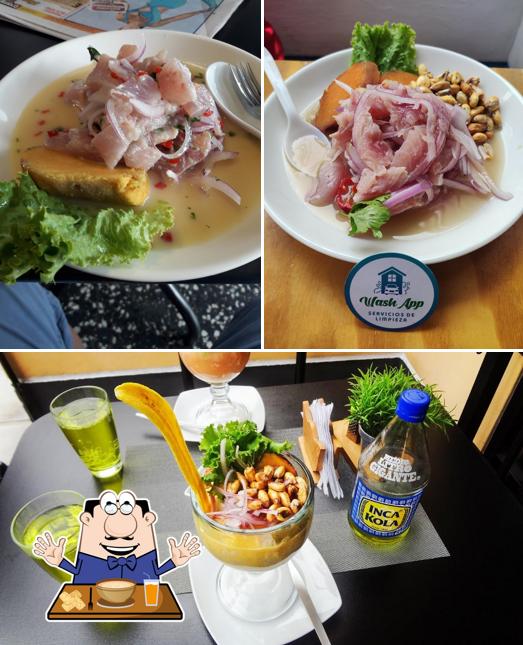 EL TENOR restaurant, Comas - Restaurant reviews