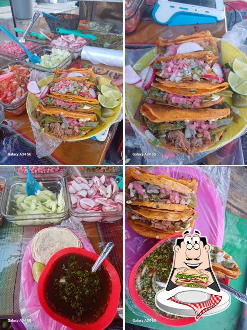 El Compa Birria y Asadas, Playa del Carmen - Restaurant menu, prices ...